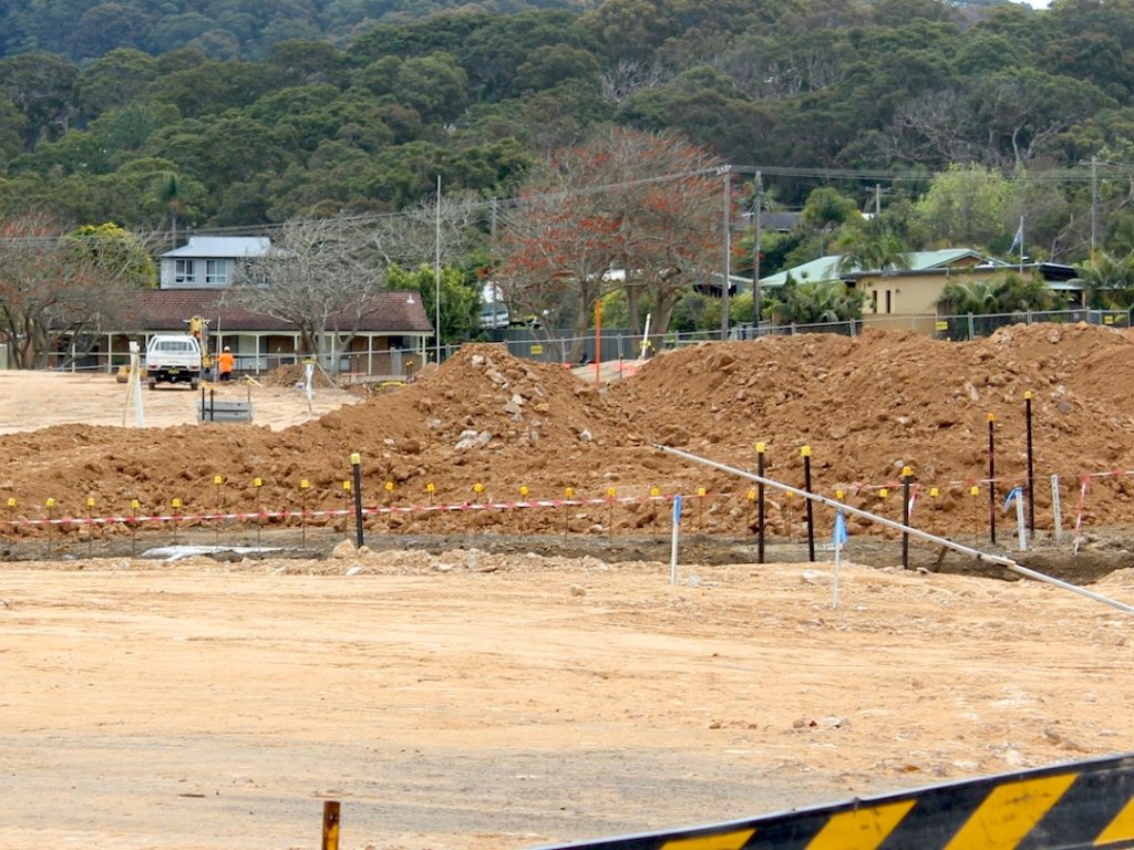 Are you moving soil off your sites? - Ideal Corp